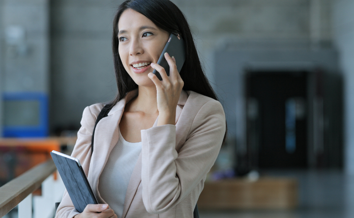 The Enterprise Mobility Lifecycle: Explained The Enterprise Mobility Lifecycle: Explained